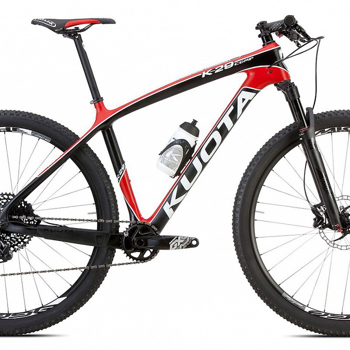 KUOTA K-29 COMP :: DOS